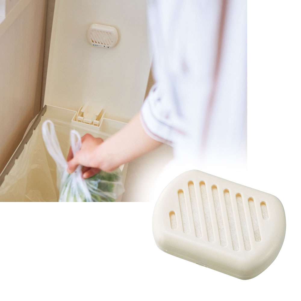 【雑貨】＜パワーバイオ＞ゴミ箱の臭いに│ファンケルオンライン