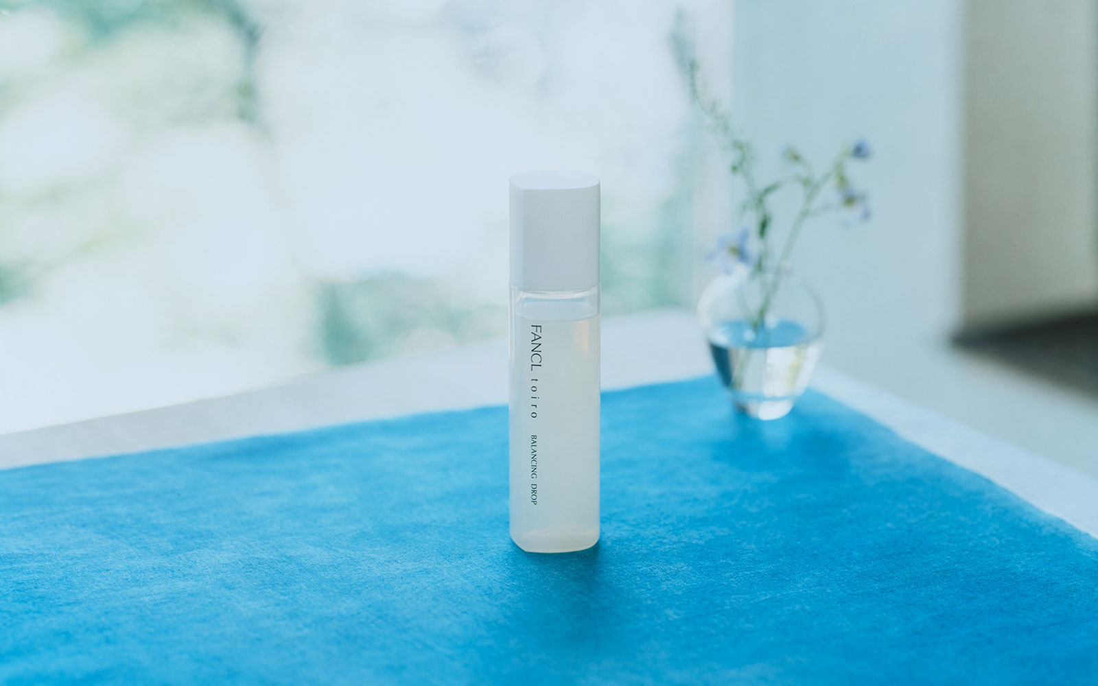 【公式】toiroトイロ スペシャルサイト│無添加化粧品通販のファンケルオンライン│ファンケル 新スキンケア